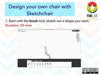 "Prototyping with Cardboard" Workshop at Fablab Saigon | PDF