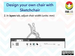 "Prototyping with Cardboard" Workshop at Fablab Saigon | PDF