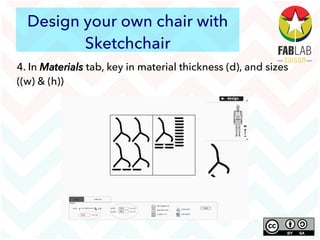 "Prototyping with Cardboard" Workshop at Fablab Saigon | PDF