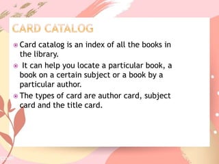 Card Catalog.pptx
