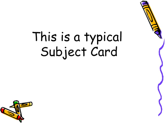 Card catalog (library) | PPT