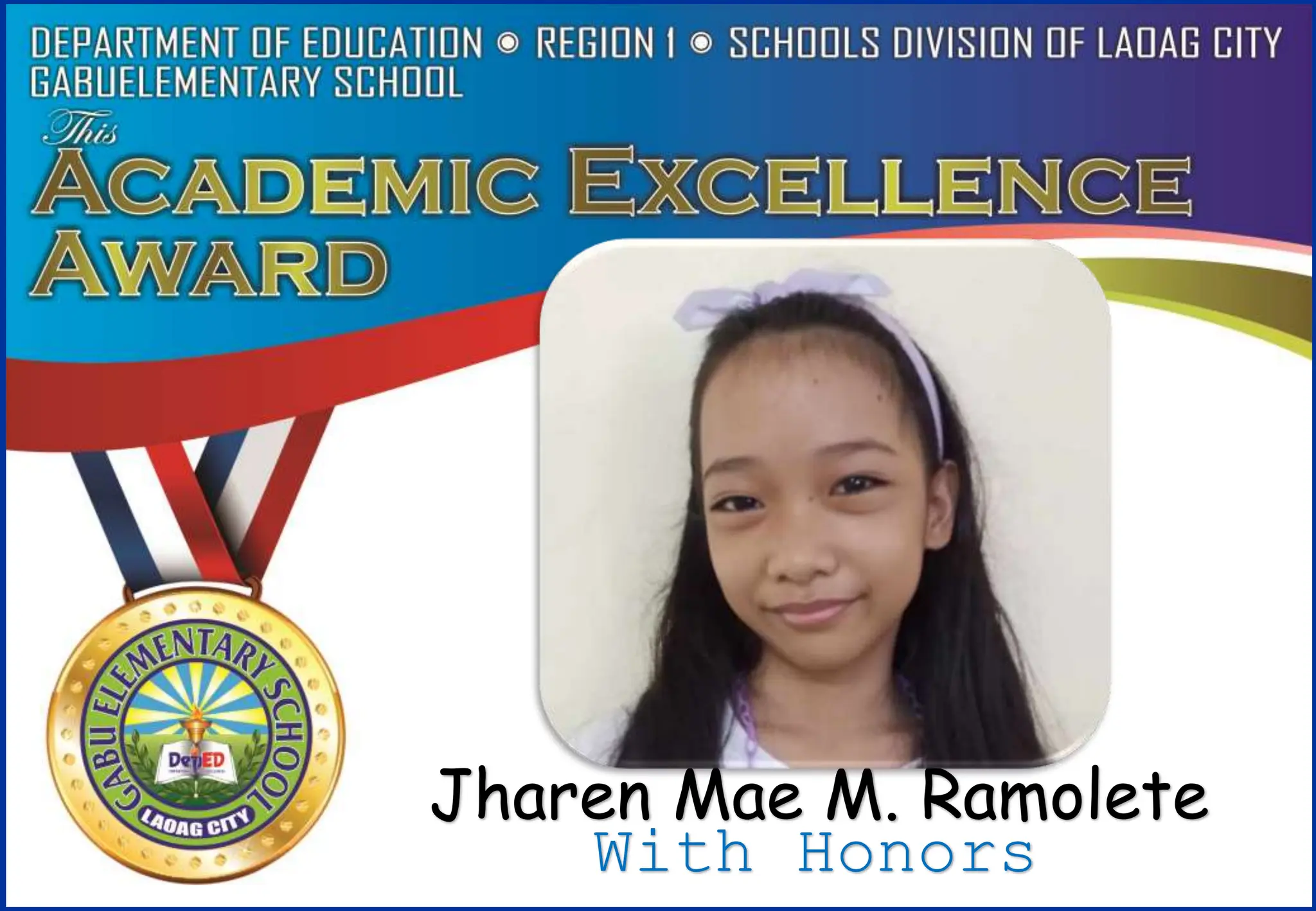 Card Day and Awarding First QUARTER.pptx