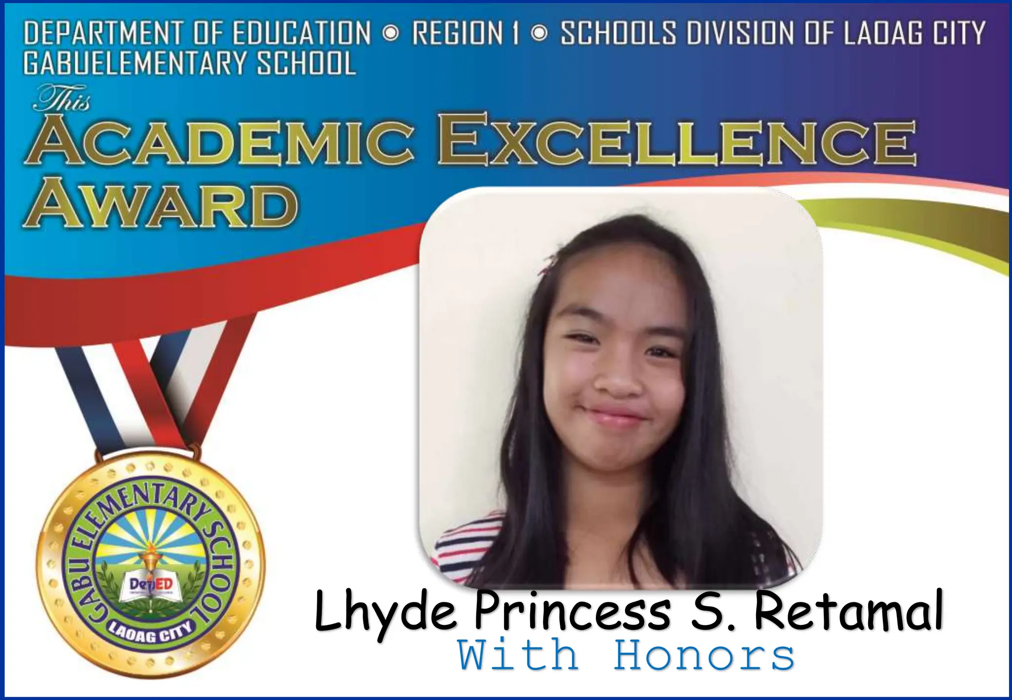 Card Day and Awarding First QUARTER.pptx