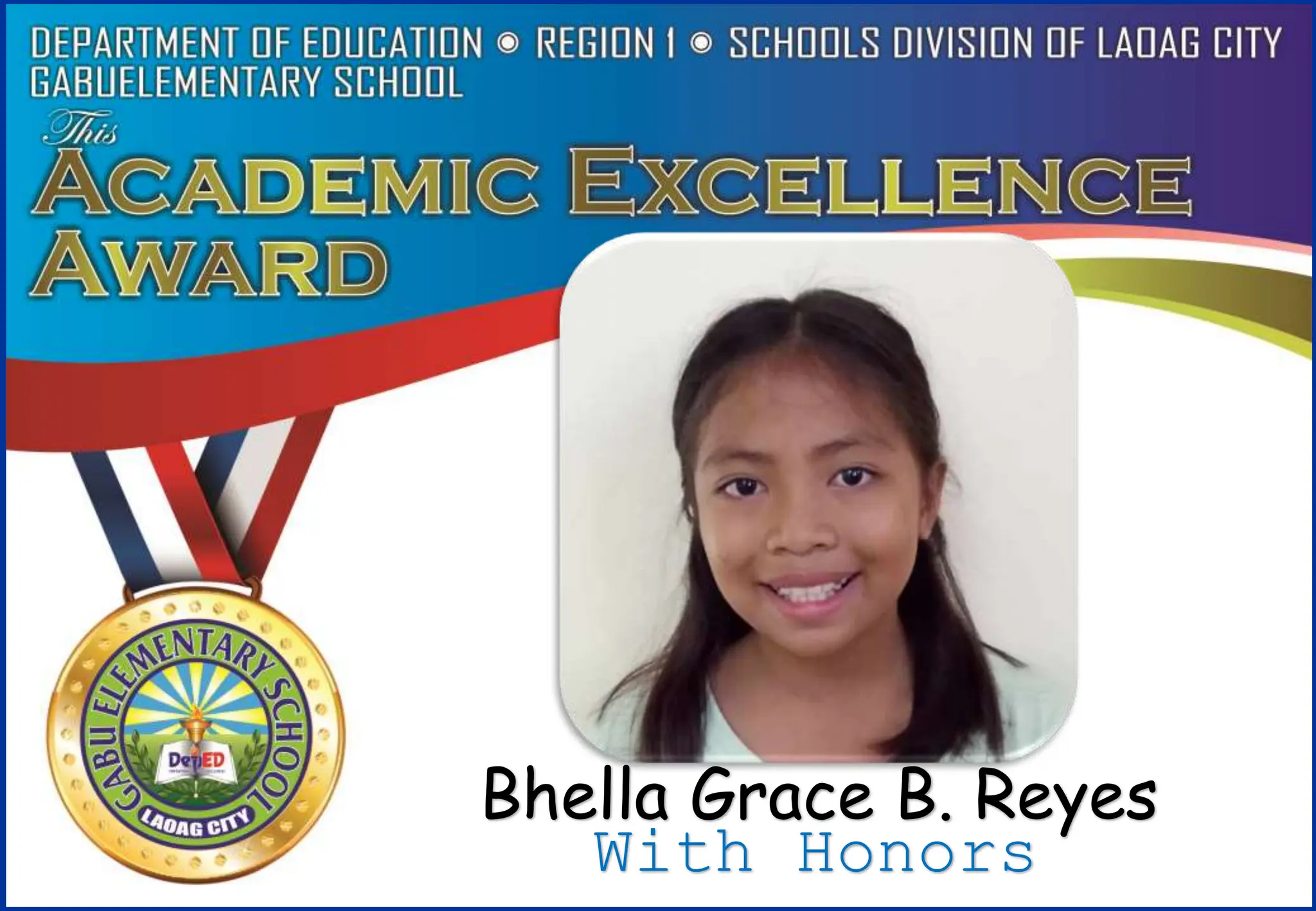 Card Day and Awarding First QUARTER.pptx