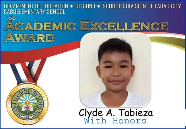 Card Day and Awarding First QUARTER.pptx