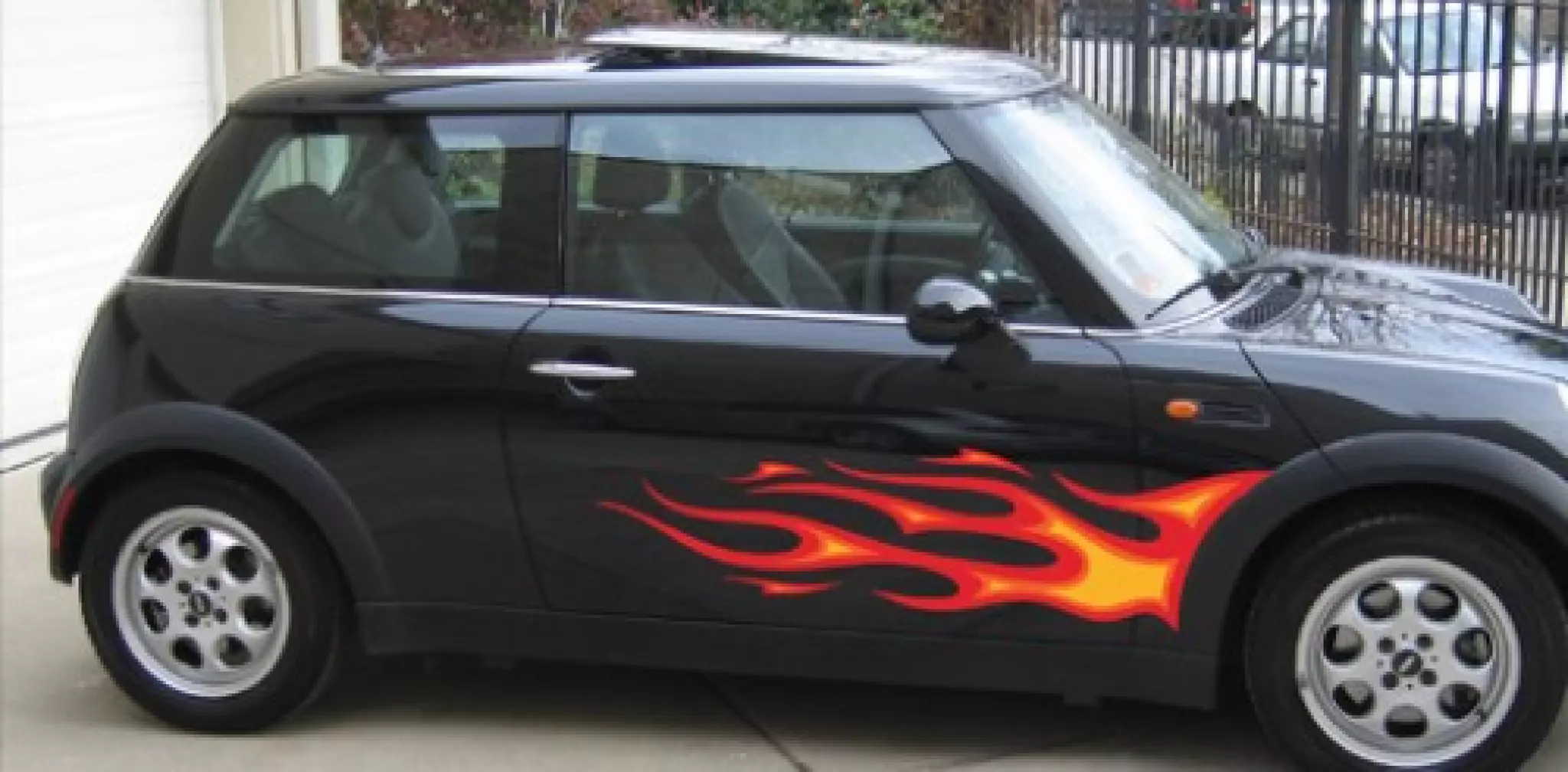 Car decals stickers Catalogue | PDF