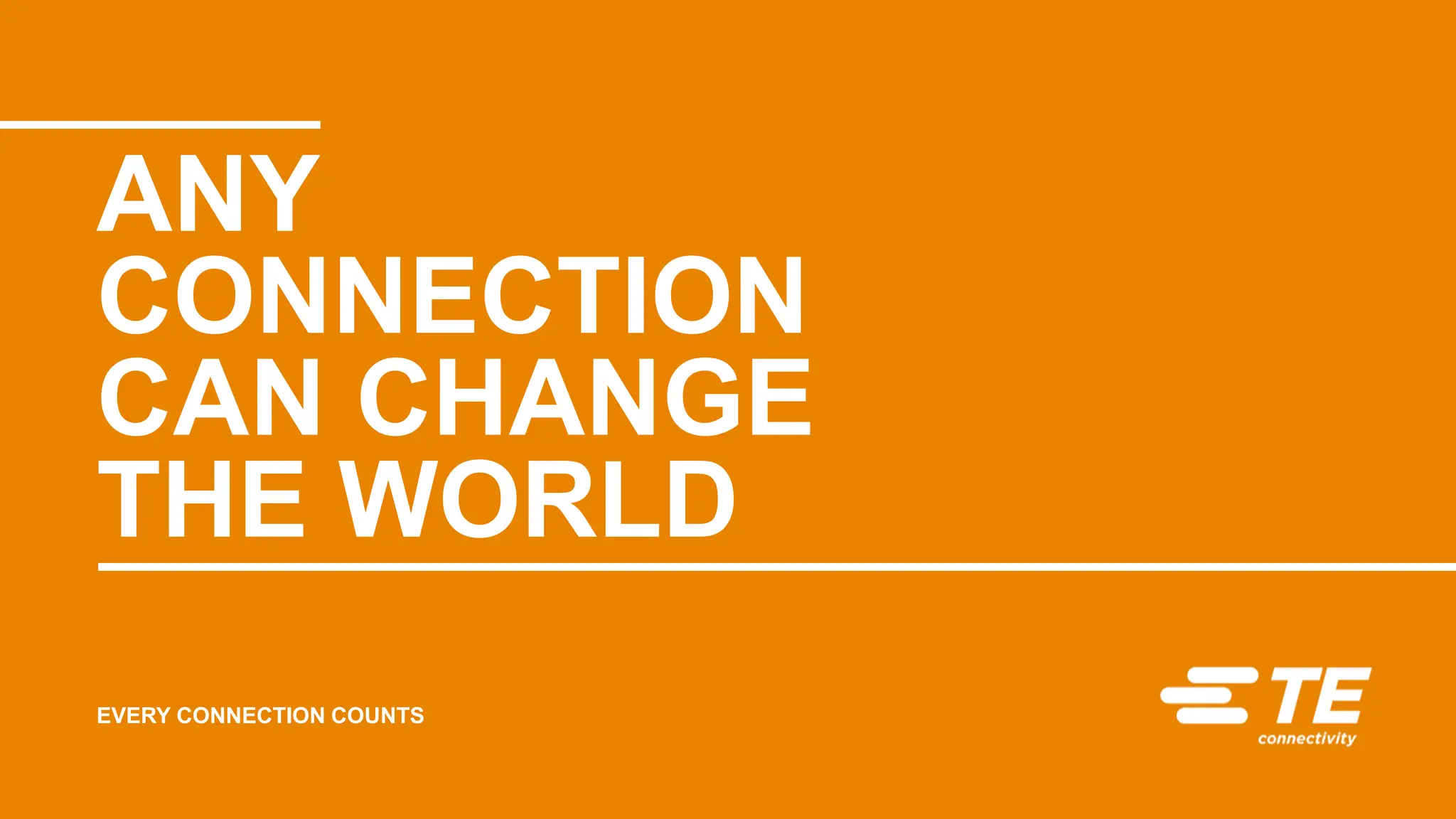 TE Connectivity: Card Edge Interconnects | PPTX