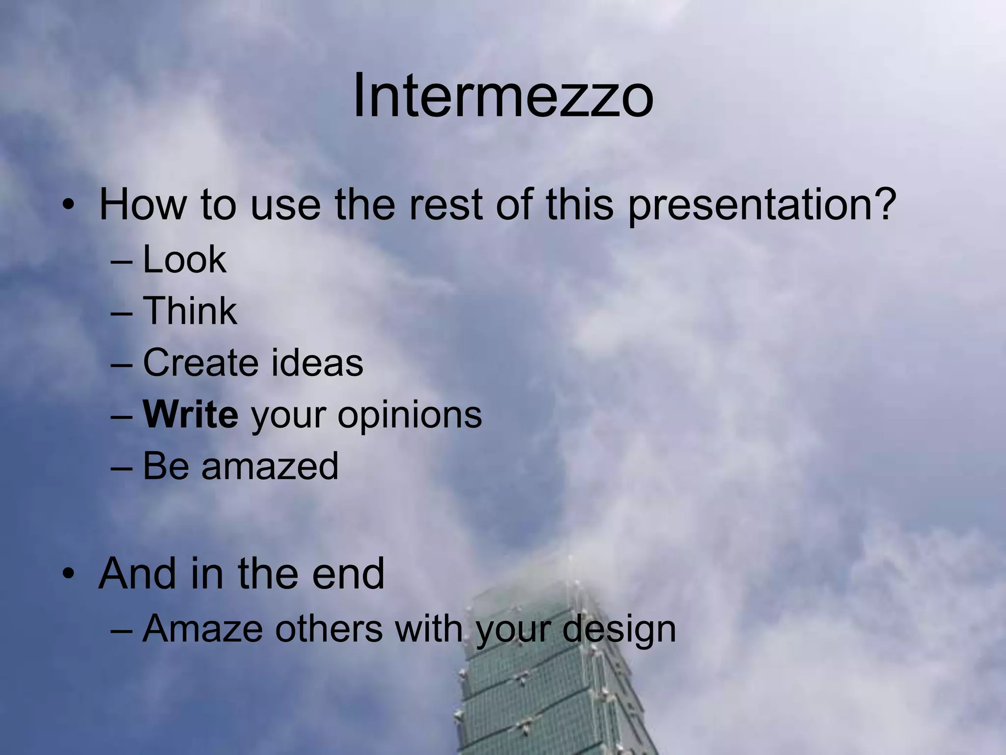 Car design inspiration.ppt