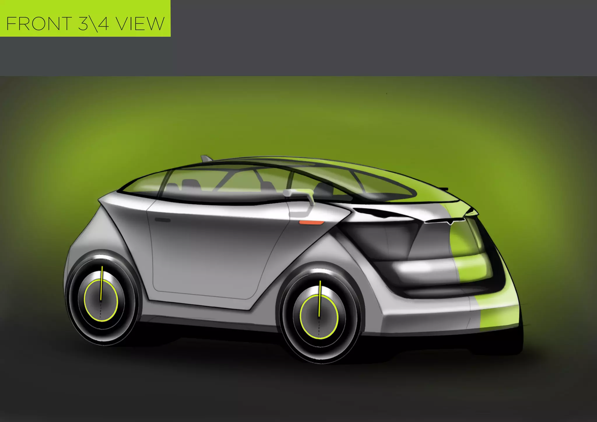 Car design portfolio | PPT | Free Download