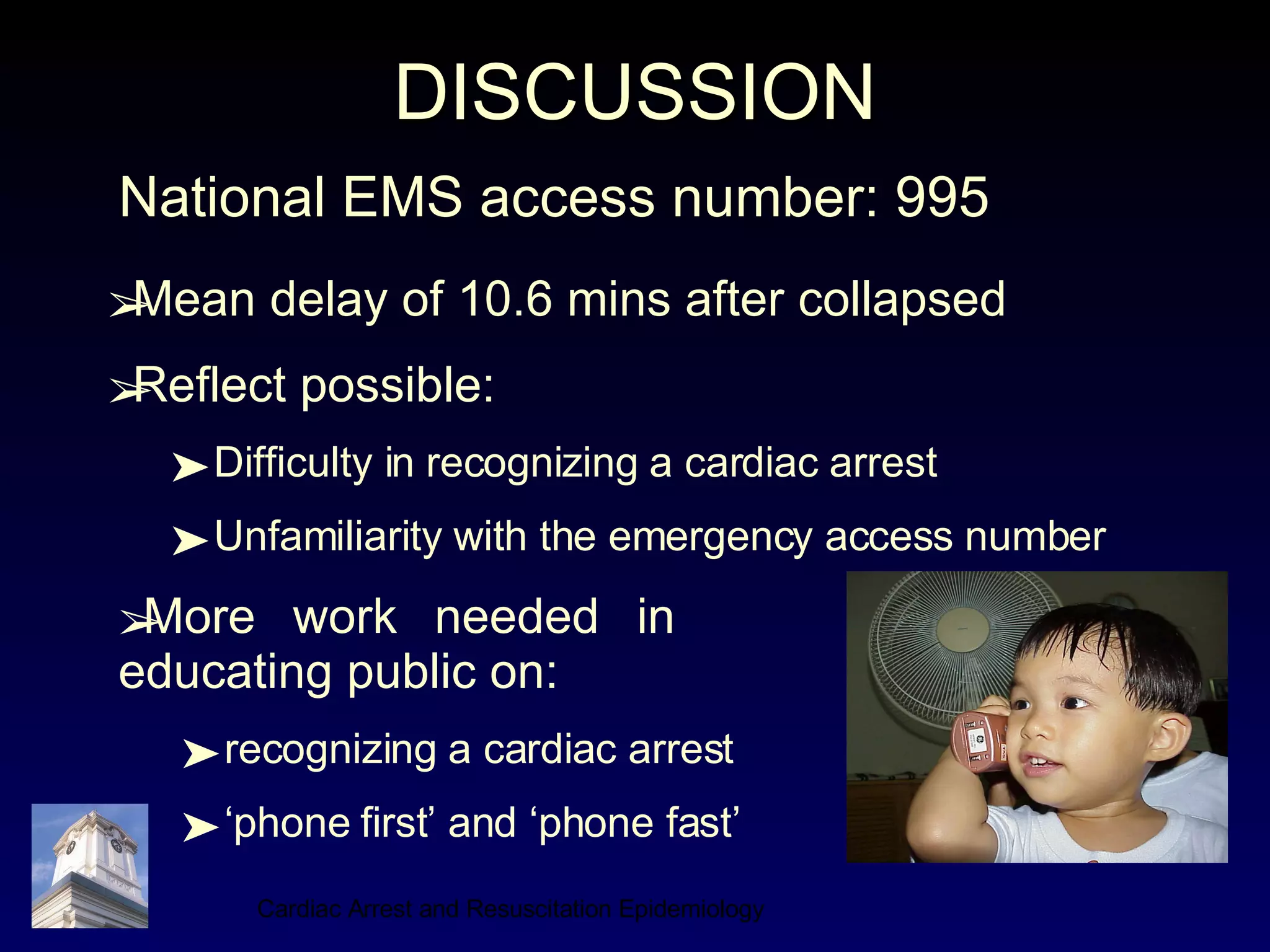 Cardiac Arrest Strategy | PPT