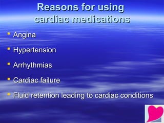cardiac-drugs-powerpoint (1) RINTA (2).ppt