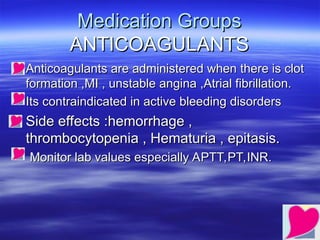 cardiac-drugs-powerpoint (1) RINTA (2).ppt