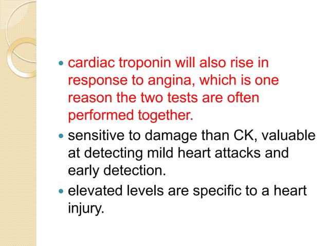 Cardiac function-test | PPTX | Heart and Cardiovascular Diseases ...