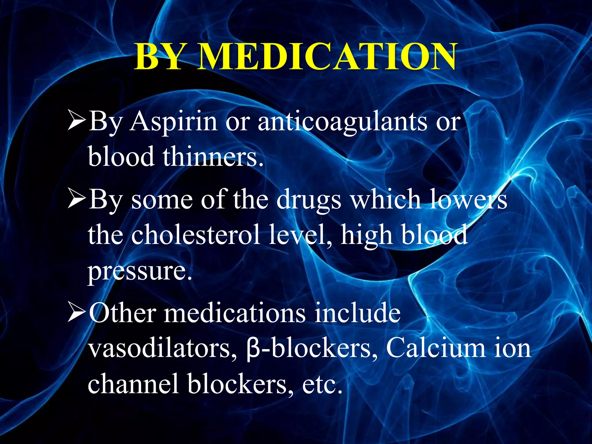 (heart beat) regulation of cardiac activity | PPTX
