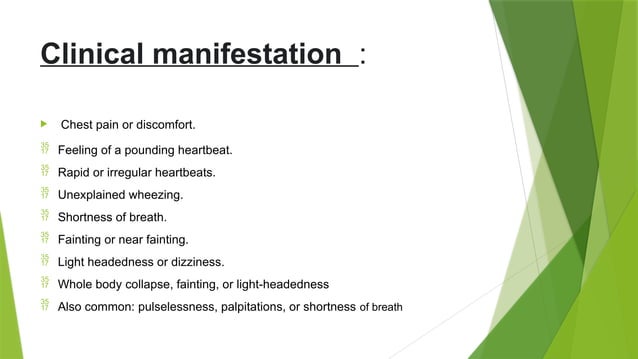 CARDIAC AAREST PRESENTATION .PPT FOR NURSING STUDENT | PPT