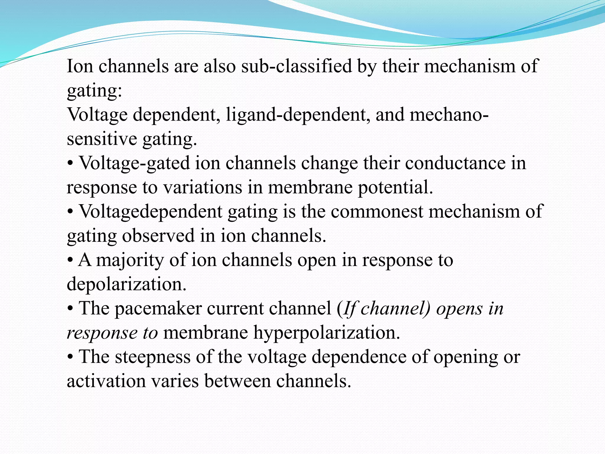 Cardiac action potential | PPTX