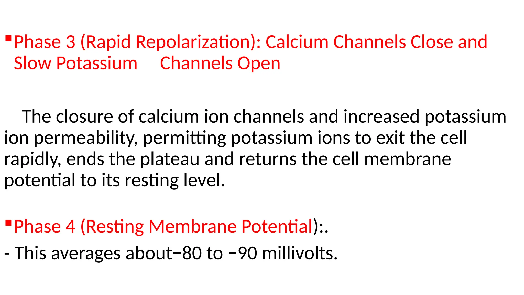 CARDIAC ACTION POTENTIAL (1).ppppppppptx | PPTX