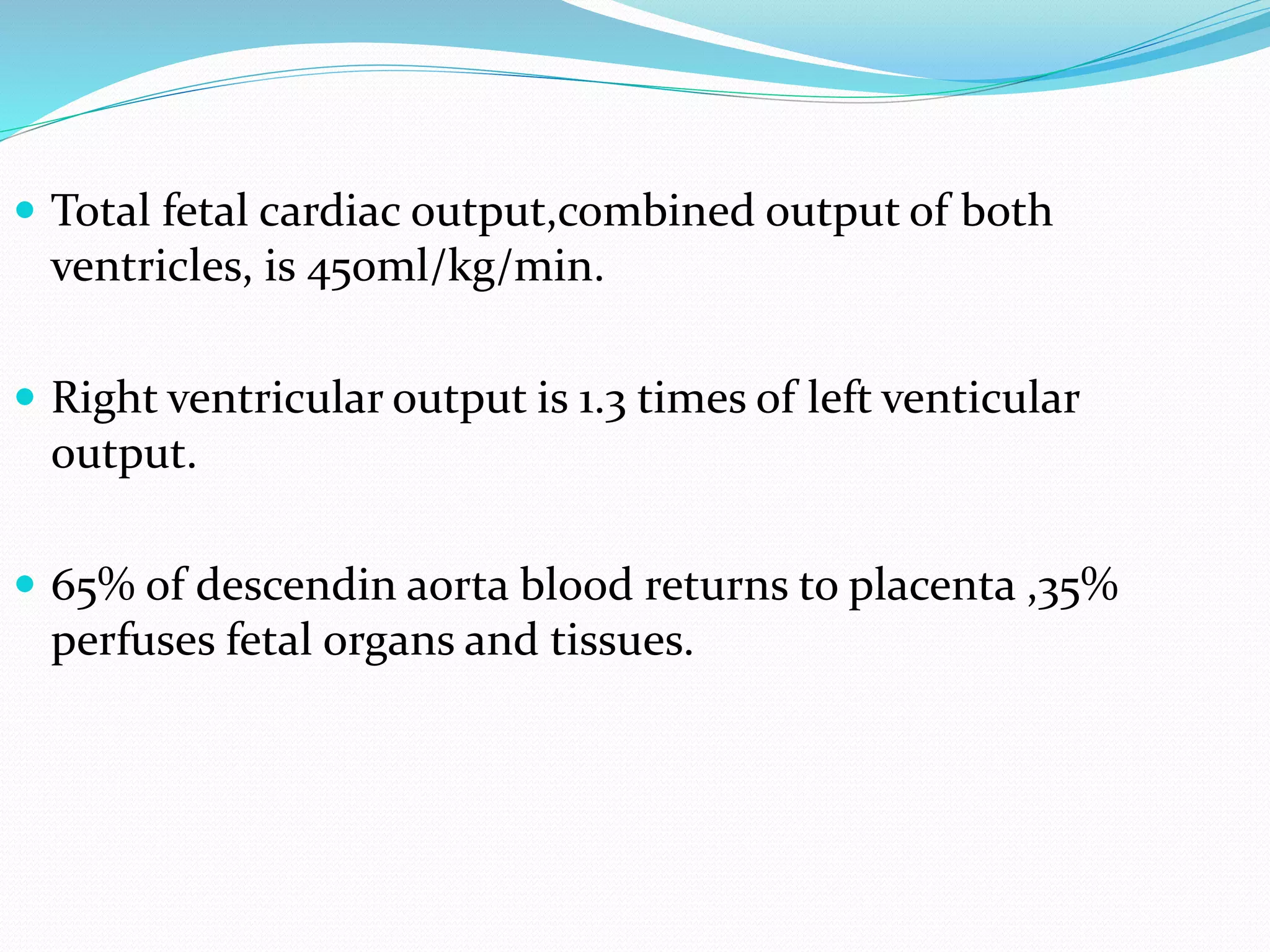 Cardiac adaptation | PPTX