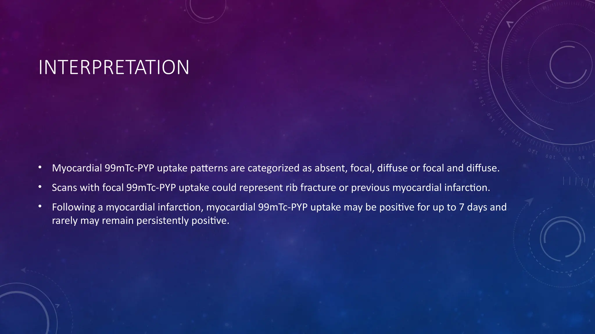CARDIAC AMYLOIDOSIS with bone PYP Scintigraphic | PPTX