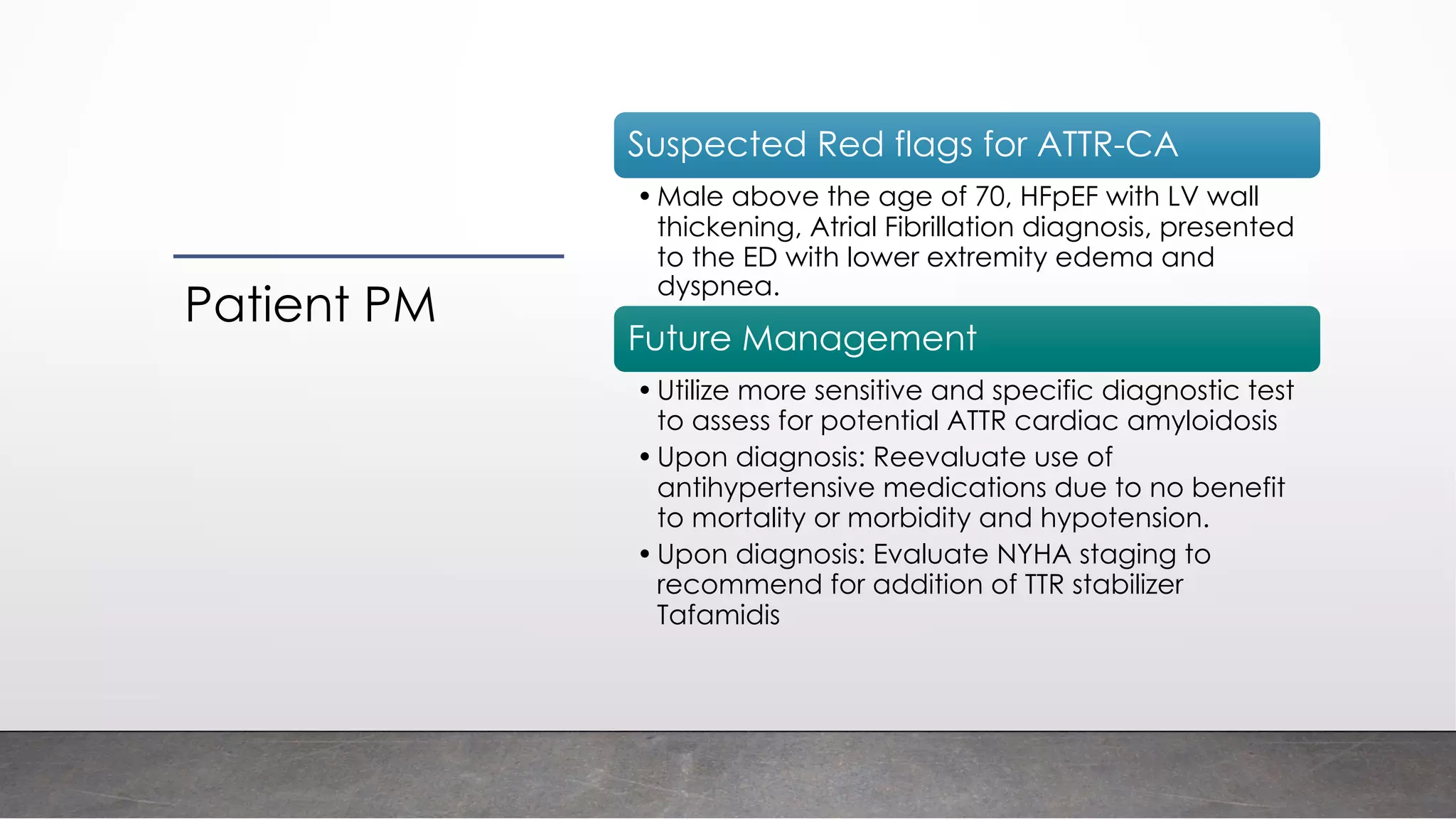 Cardiac Amyloidosis Final Presentation.pdf