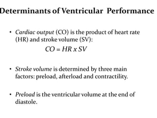 Cardiac anatomy and physiology | PPTX | Heart and Cardiovascular ...