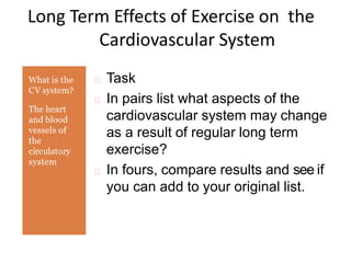 Cardiac and circulatory adaptation to exercise.pptx