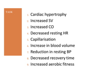 Cardiac and circulatory adaptation to exercise.pptx