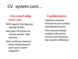Cardiac and circulatory adaptation to exercise.pptx