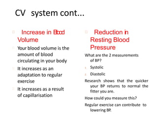Cardiac and circulatory adaptation to exercise.pptx
