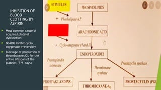 cardiac and hematological disease management in relation to Pediatric ...