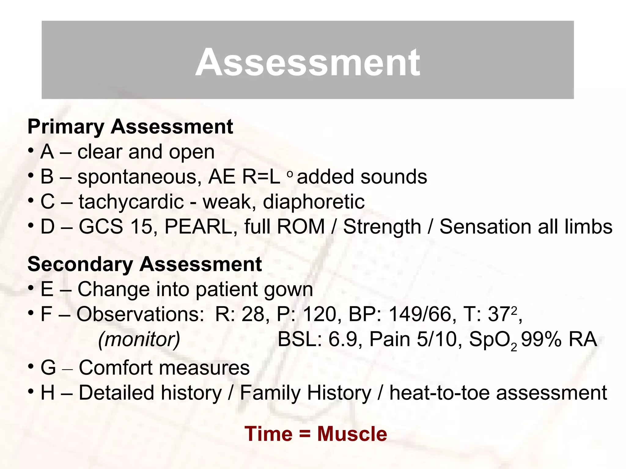 Cardiac Anatomy and Physiology | PPT