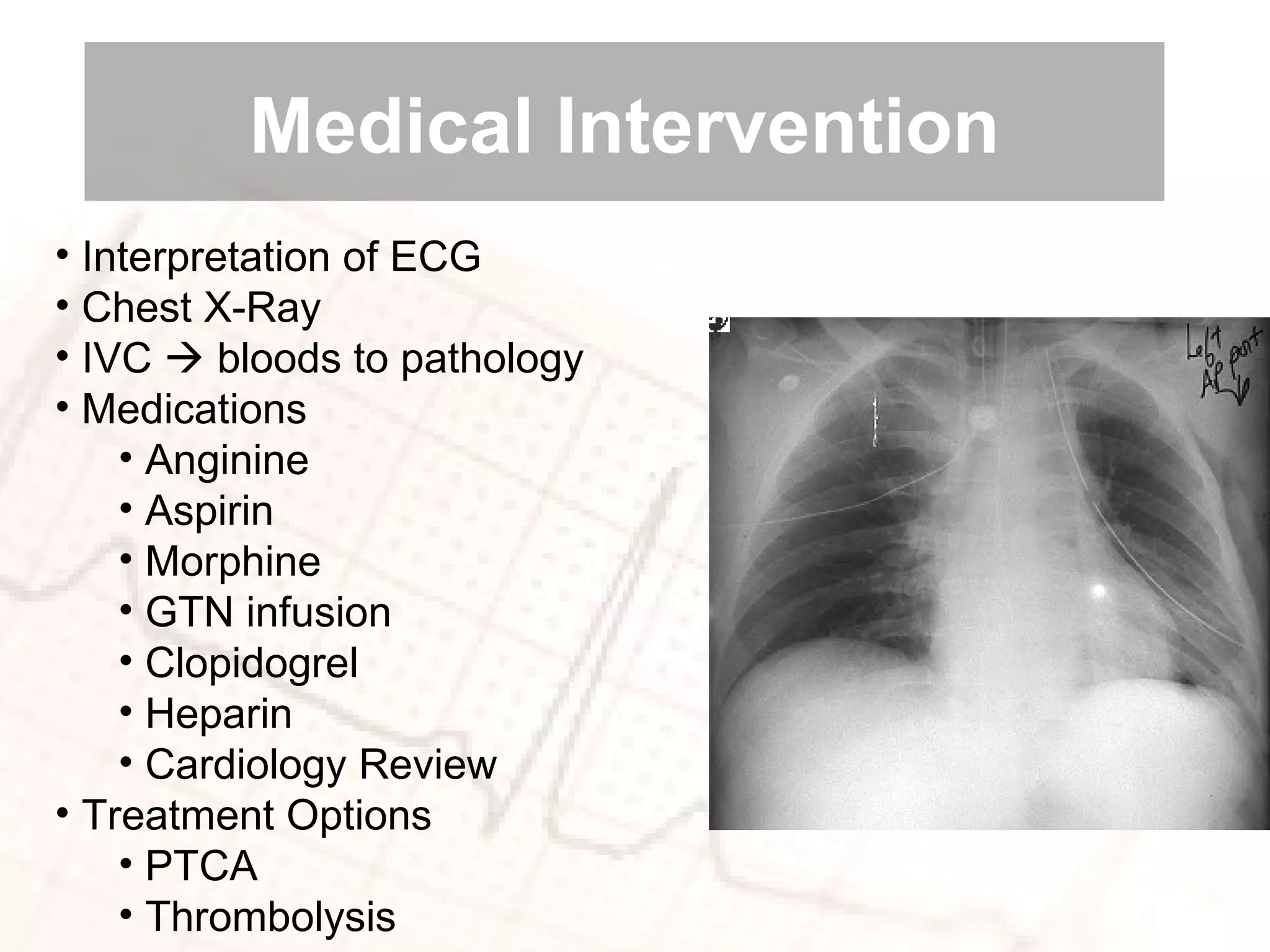 Cardiac Anatomy and Physiology | PPT