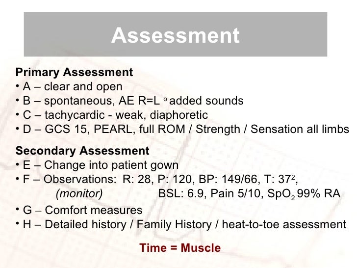 Cardiac Anatomy and Physiology