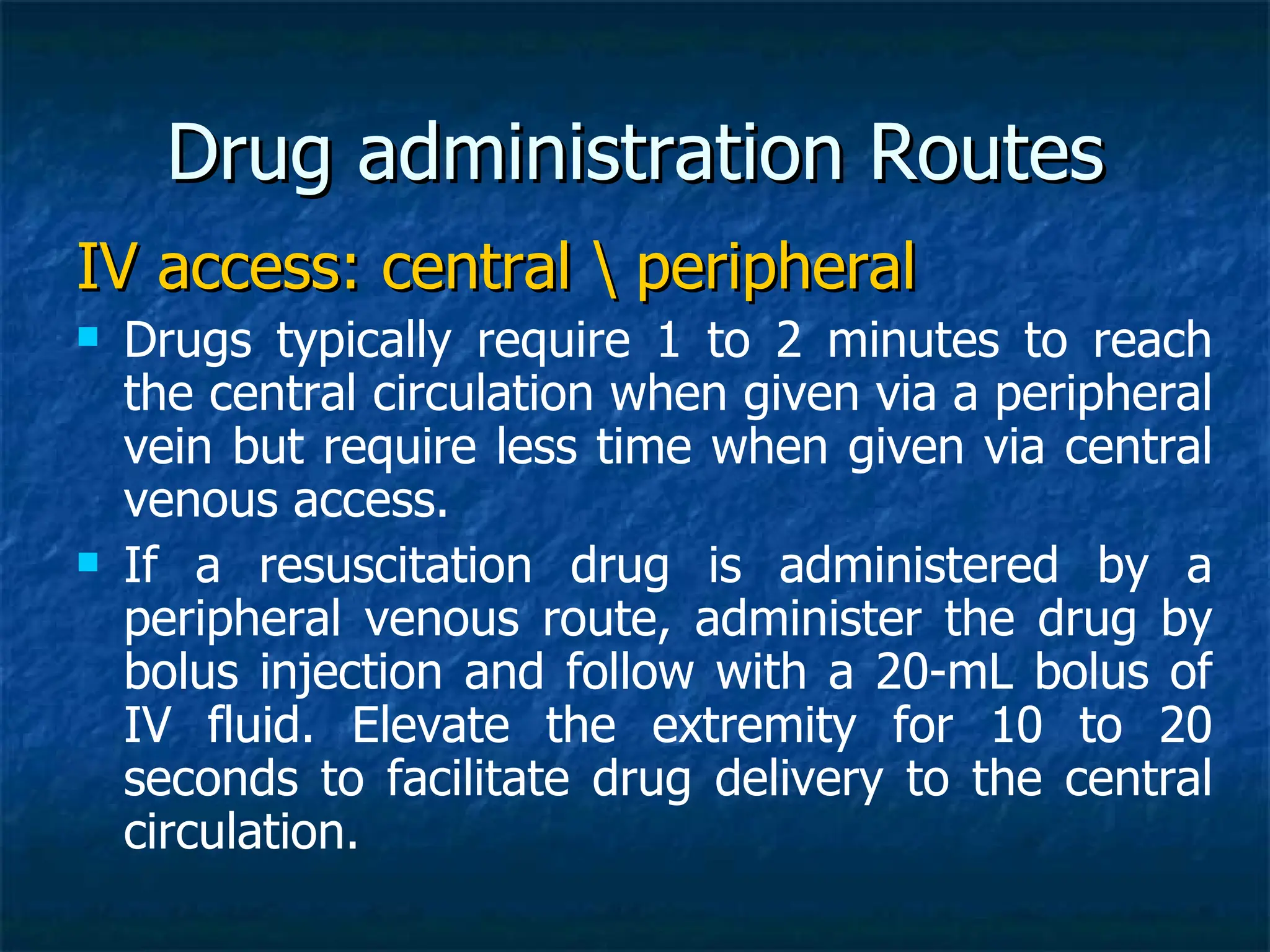 Cardiac arrest | PPT