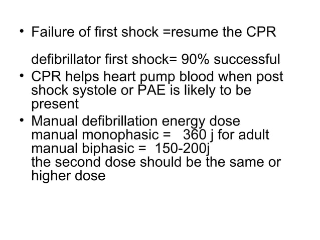 anasethesia.Cardiac arrest.(dr.amer) | PPT | First Aid | Injuries
