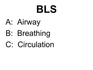 anasethesia.Cardiac arrest.(dr.amer) | PPT