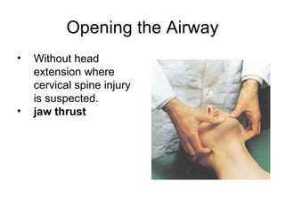 anasethesia.Cardiac arrest.(dr.amer) | PPT