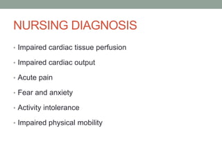 Cardiac arrest | PPTX