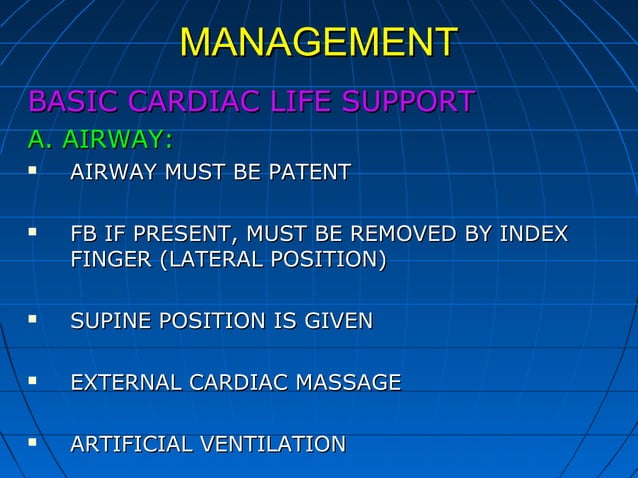 Cardiac arrest | PPT | Heart and Cardiovascular Diseases | Diseases and ...