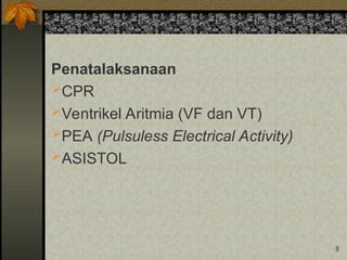 ASKAN PADA PASIEN DENGAN CARDIAC ARREST.ppt