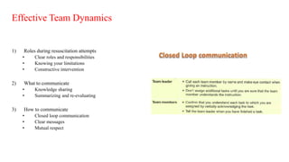 CARDIAC ARREST AND POST CARDIAC ARREST CARE.pptx