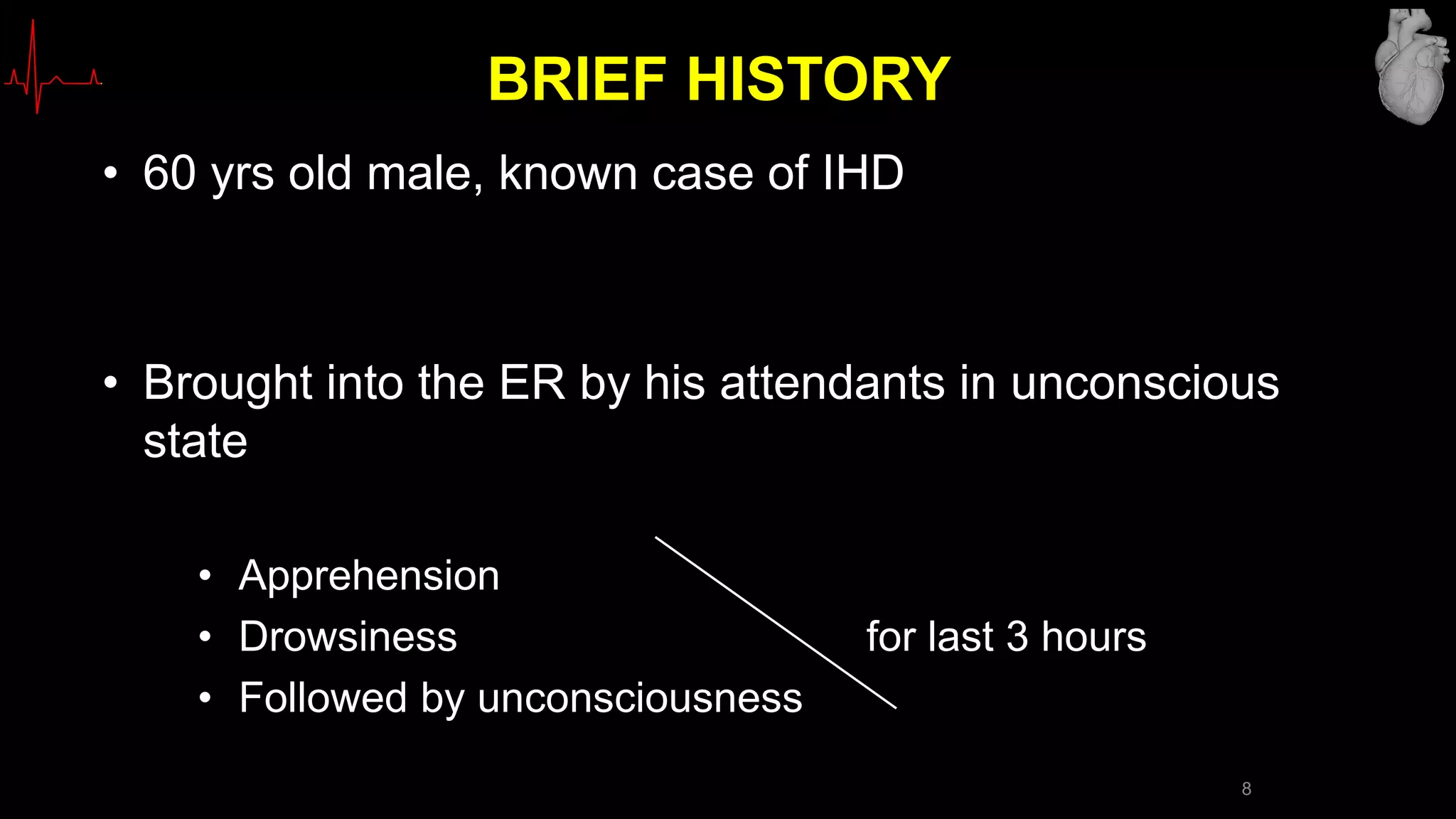 Cardiac arrest an overview of defibrillation vs cardioversion | PPT