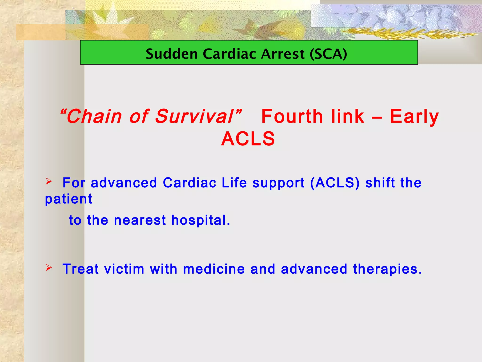 Cardiac arrest resuscitation simi joju k. | PPT | First Aid | Injuries