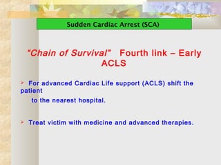 Cardiac arrest resuscitation simi joju k. | PPT | First Aid | Injuries