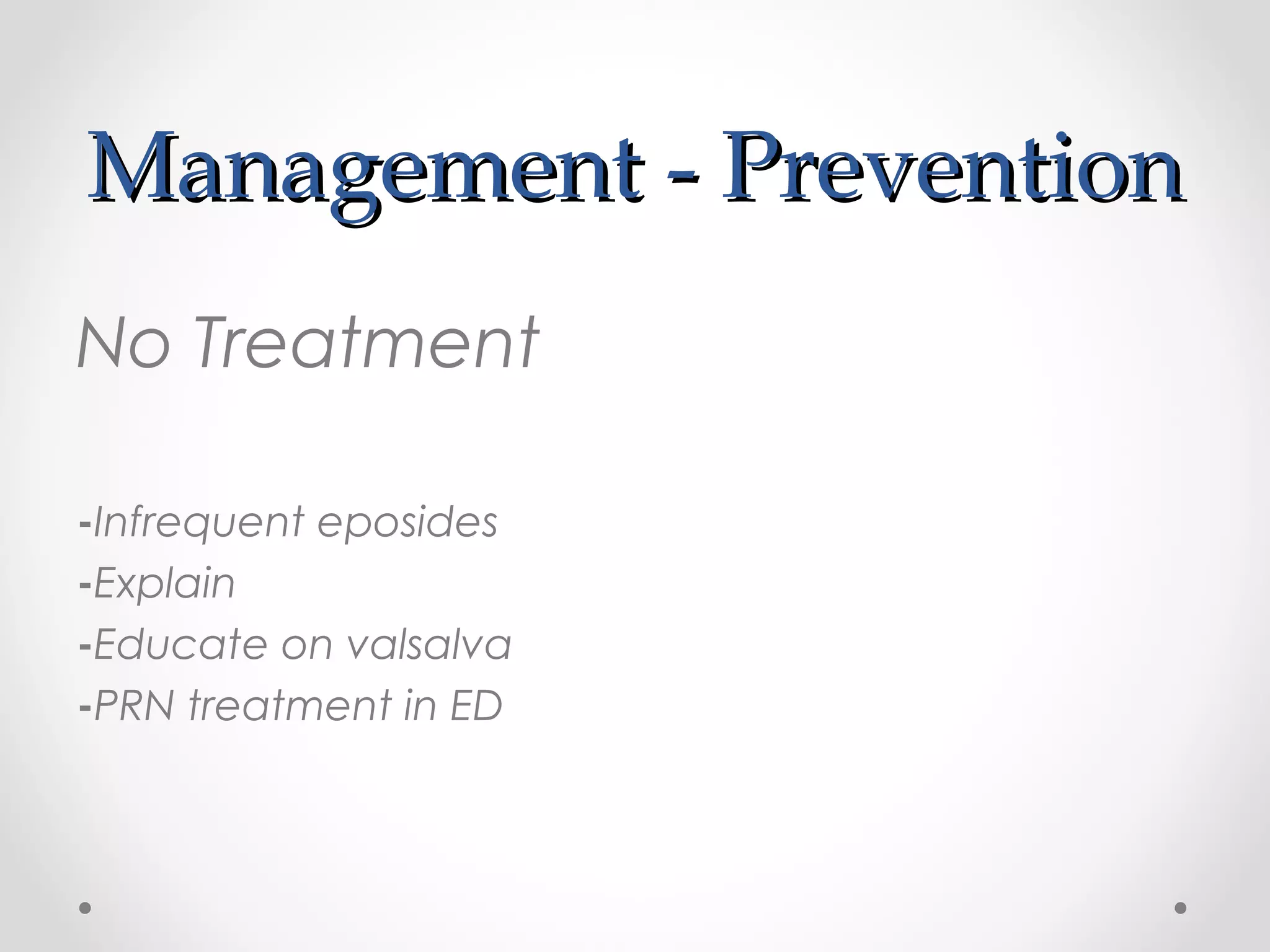 SVT in pediatrics | PPT