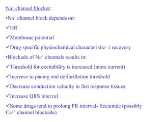 CARDIAC ARRHYTHMIA.ppt