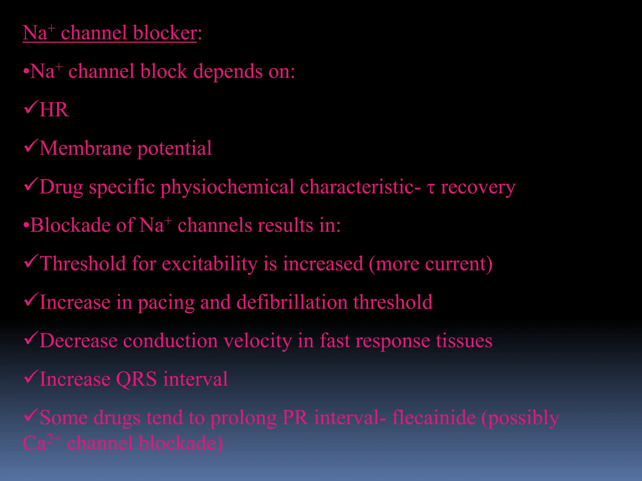 CARDIAC ARRHYTHMIA.ppt