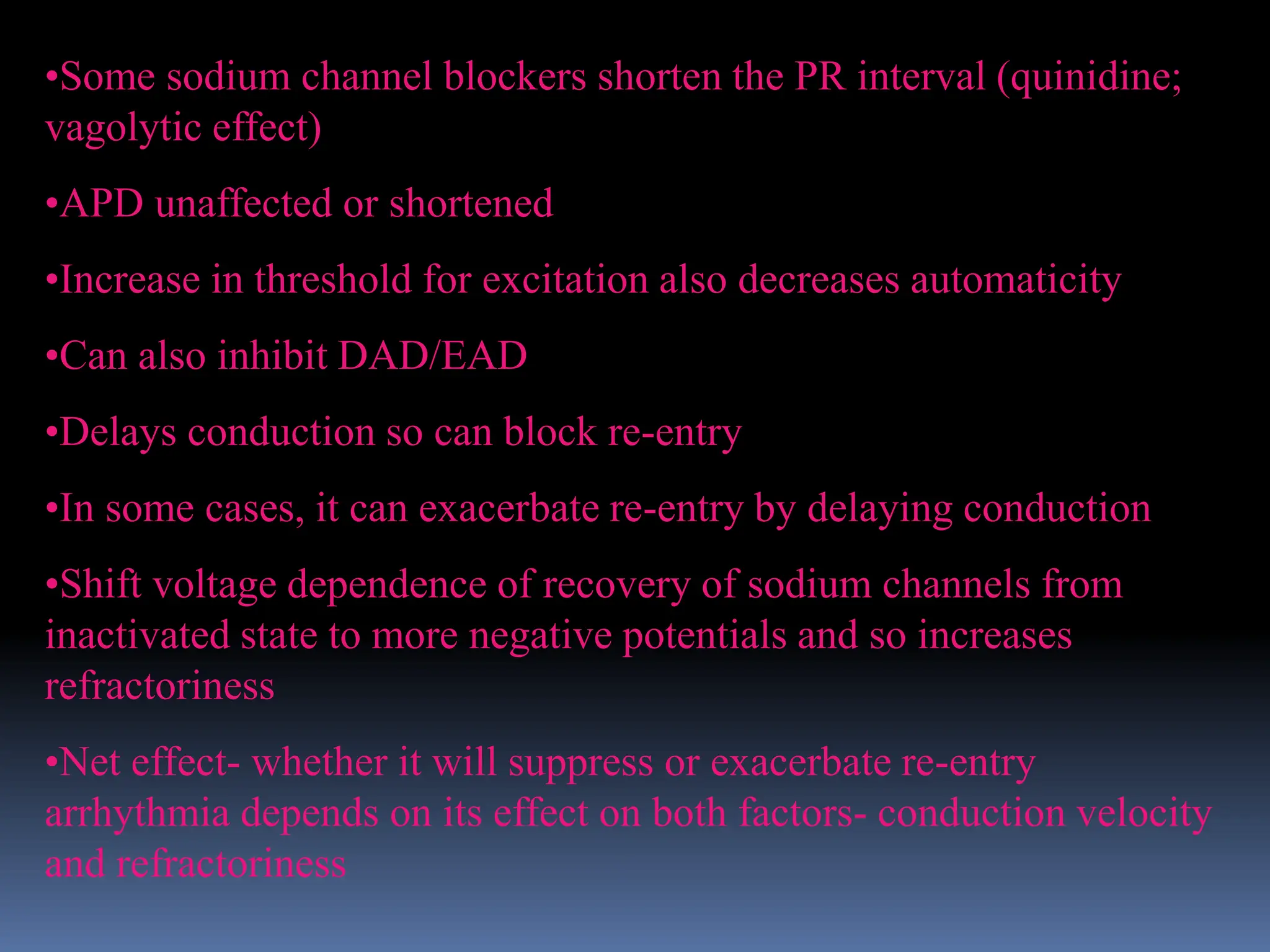 CARDIAC ARRHYTHMIA.ppt