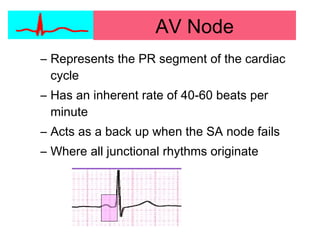 Cardiac arrhythmias | PPT