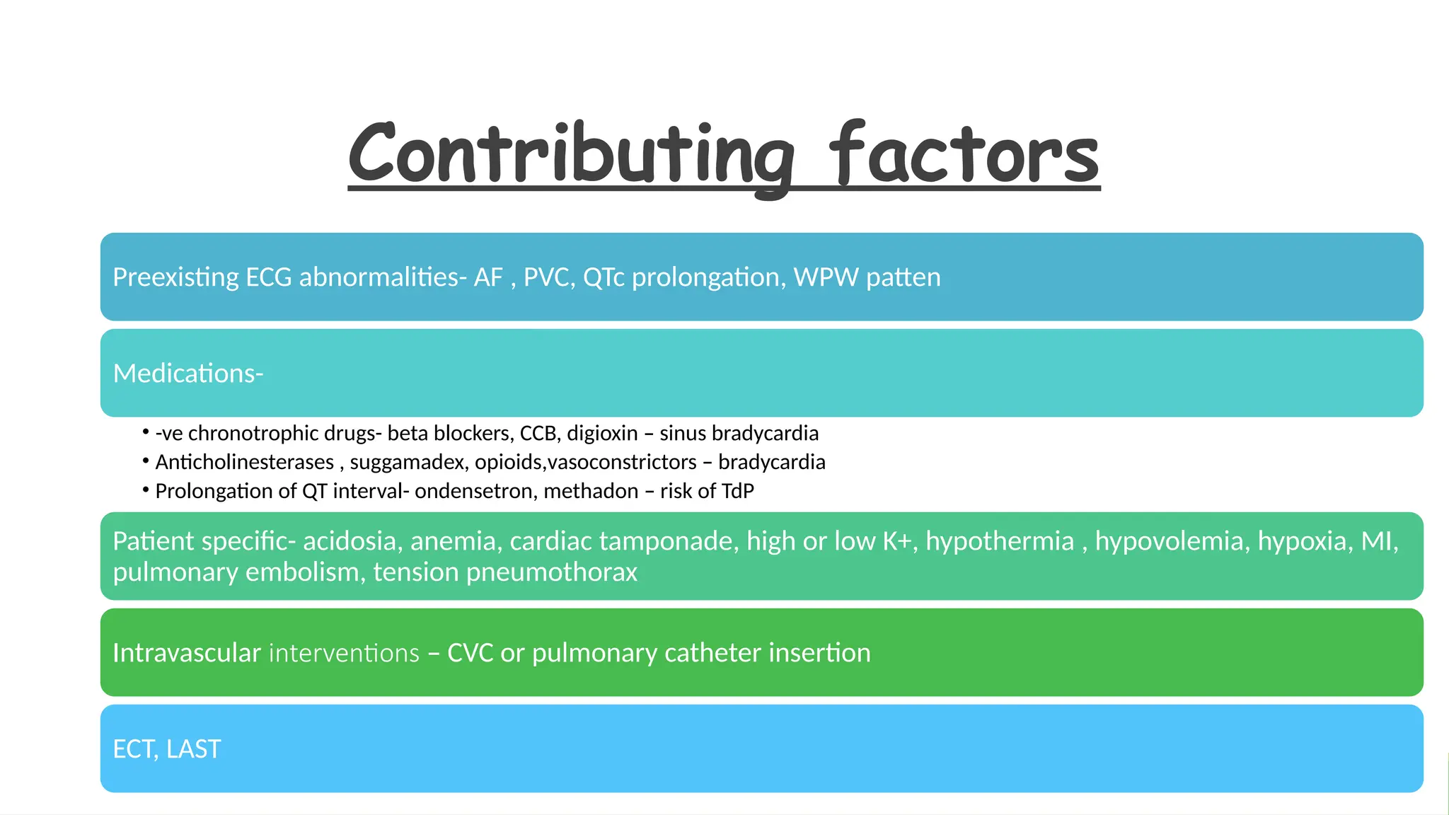 Arrhythmias vascular and hemorrhage (2) (1).pptx